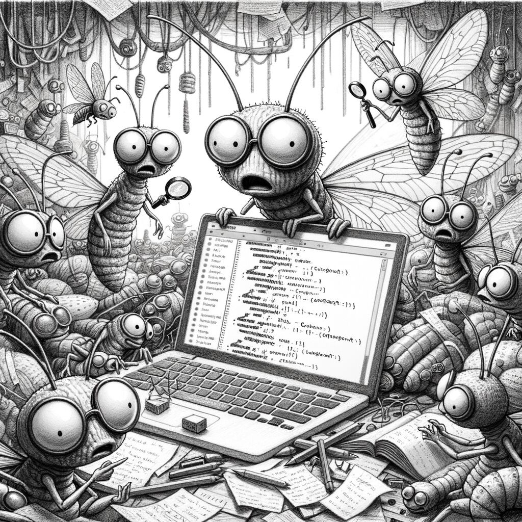 Handle bugs in your Cucumber Test-Suite | fedux